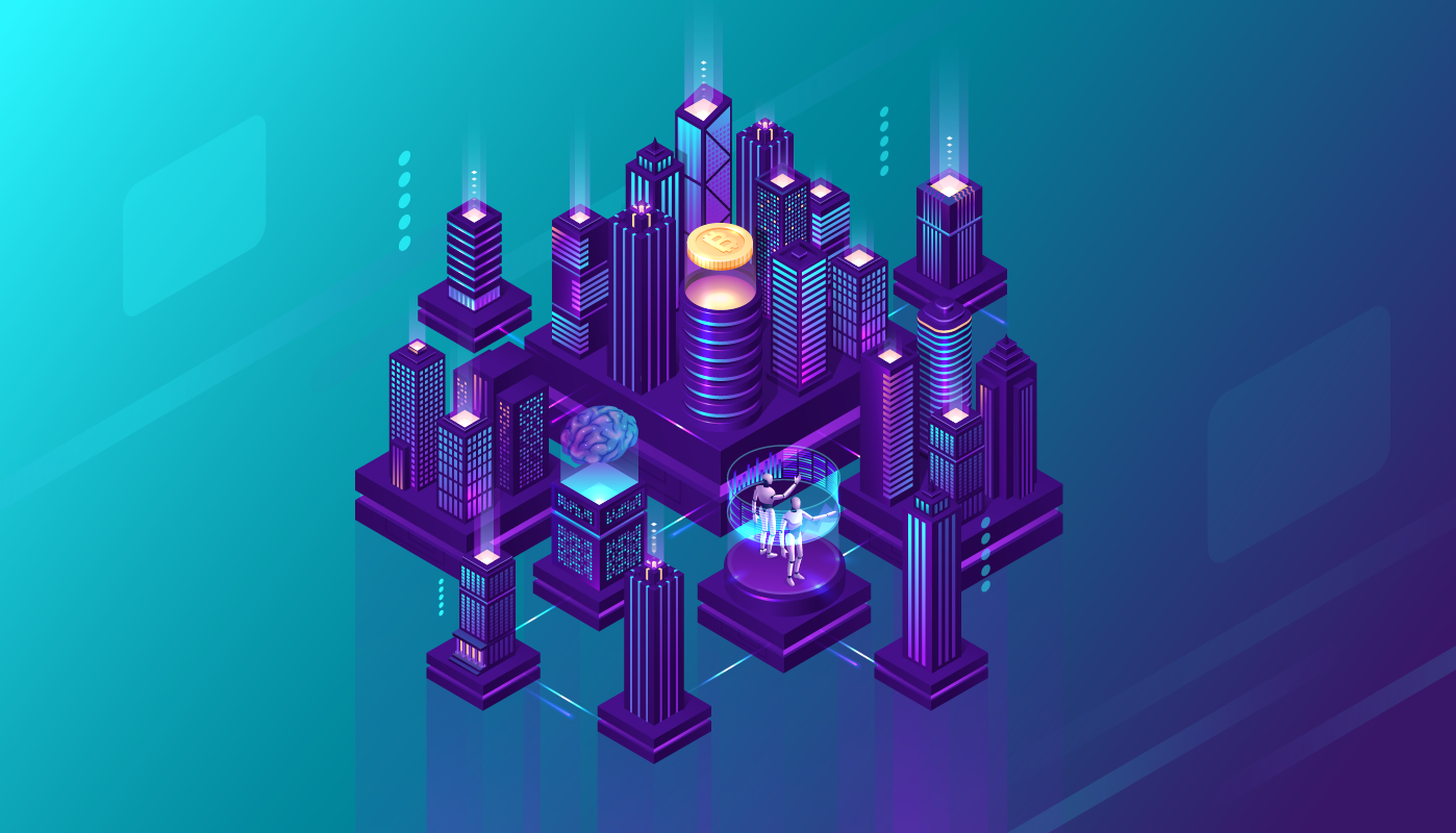 Top 8 Blockchain Trends In 2025